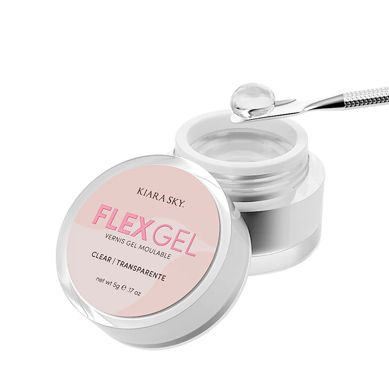Nuevo Flex Gel